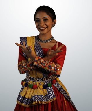Ras Leela | Dance Academy